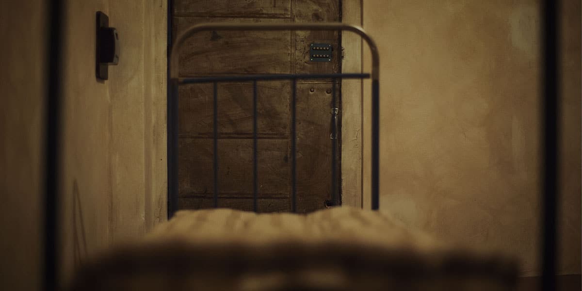 Escape Room Milano - The Impossible Society