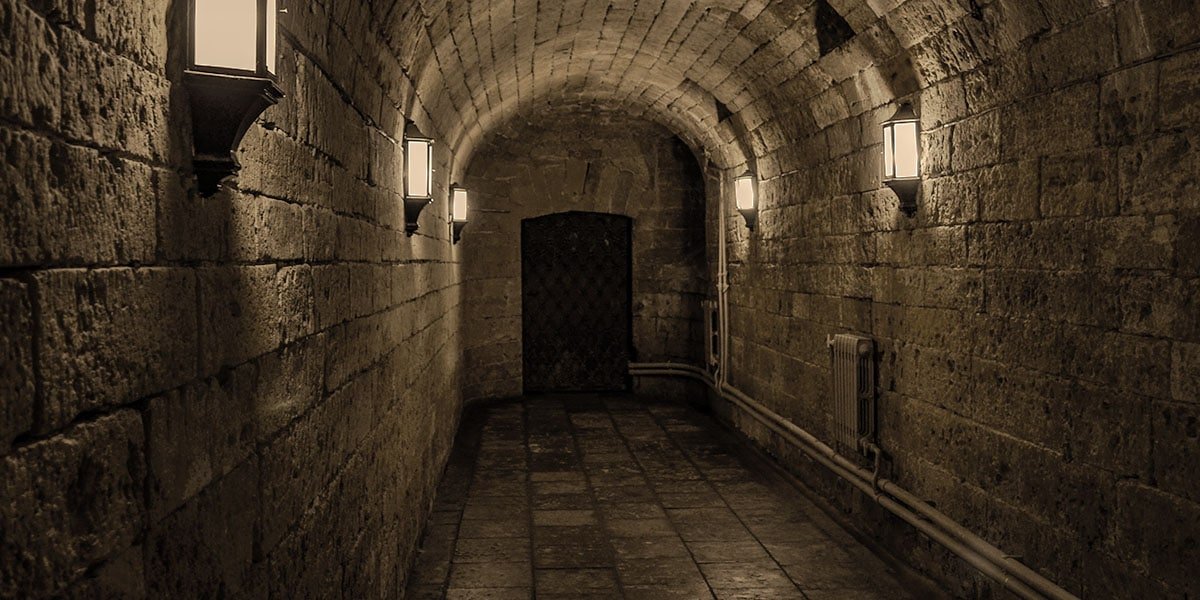 Escape Room Milano - The Impossible Society